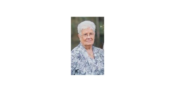 Betty Cowan Obituary (2025) - Portal, GA - Statesboro Herald