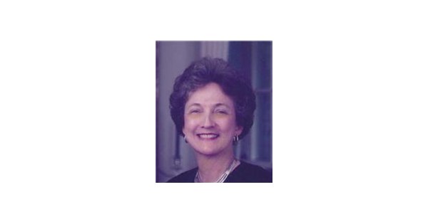 Betty Dobson Obituary (1921 - 2024) - Nashville, TN - Statesboro Herald