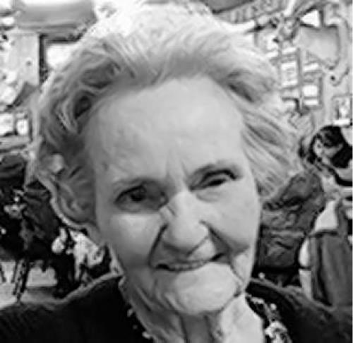 Helen HOMANN Obituary (1932 - 2017) - Lockhart, TX - Austin American ...