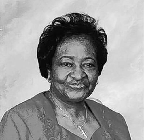 Dorothy ALEXANDER Obituary (1935 - 2017) - Austin, TX - Austin American ...