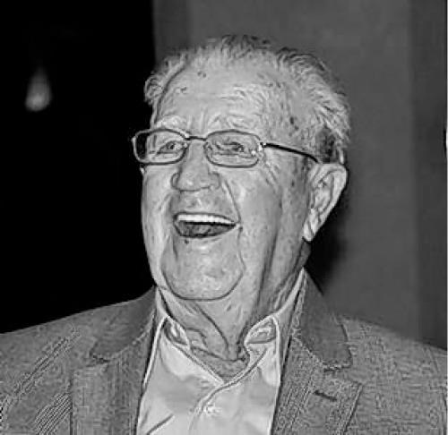Thomas FIORILLO Obituary (1921 - 2017) - Lake Travis, TX - Austin ...