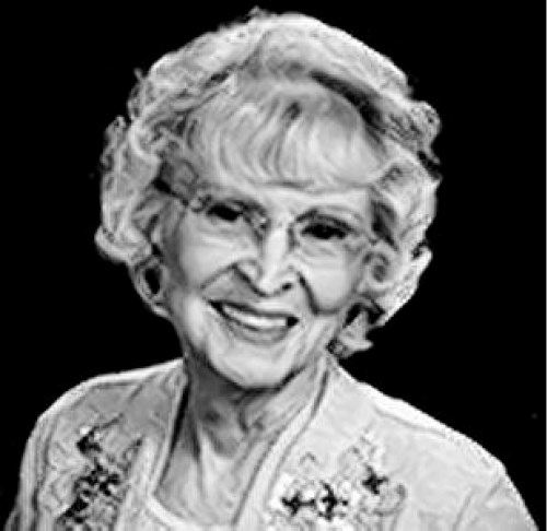Flora COCHRAN Obituary (1928 - 2017) - Austin, TX - Austin American ...