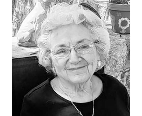 Norma COOK Obituary (1932 - 2017) - Austin, TX - Austin American-Statesman