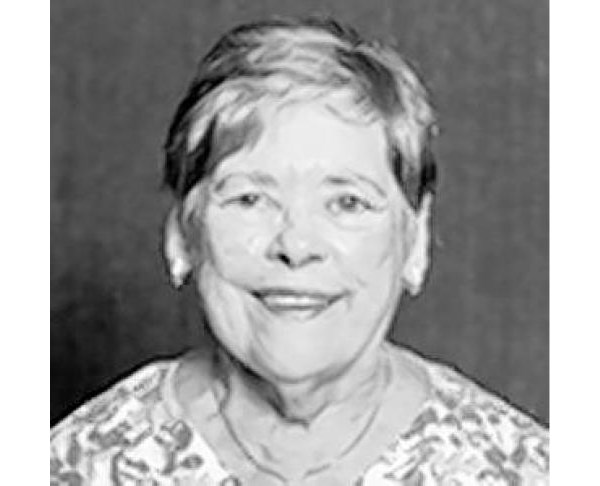Anna WILSON Obituary (1939 - 2017) - Austin, TX - Austin American-Statesman