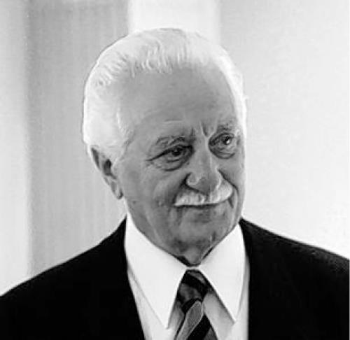 George COLLINGE Obituary (1930 - 2017) - Austin, TX - Austin American ...