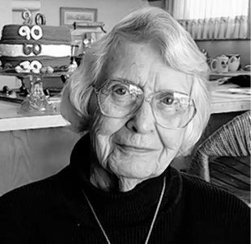 Irene CUNNINGHAM Obituary (1926 - 2018) - Austin, TX - Austin American ...