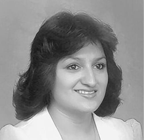 Sandra GILLILAND Obituary (1959 - 2018) - Austin, TX - Austin American ...