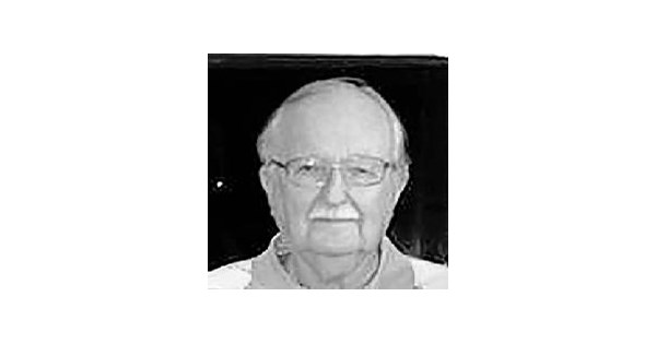 Ralph Cain Obituary (1930 - 2018) - Austin, TX - Austin American-Statesman