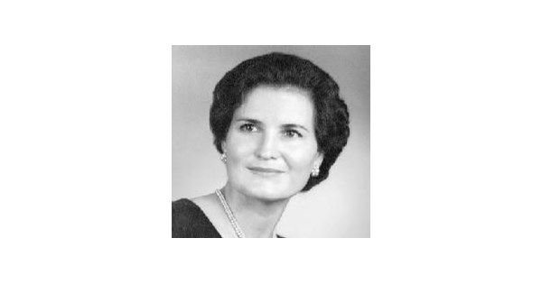 Amy Smith Obituary (1927 - 2018) - Austin, TX - Austin American-Statesman
