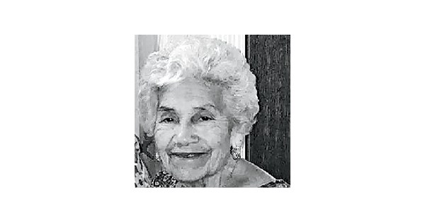 Maria Balandran Obituary (2018) - Austin, TX - Austin American-Statesman