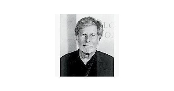Barry Lewis Obituary (1940 - 2018) - Austin, TX - Austin American-Statesman