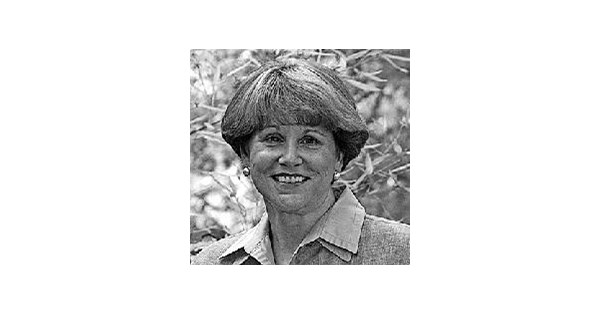 Gail O'Connor Obituary (2018) - Austin, TX - Austin American-Statesman