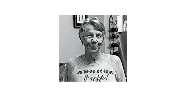 Andrea PECK Obituary (1937 - 2018) - Legacy Remembers