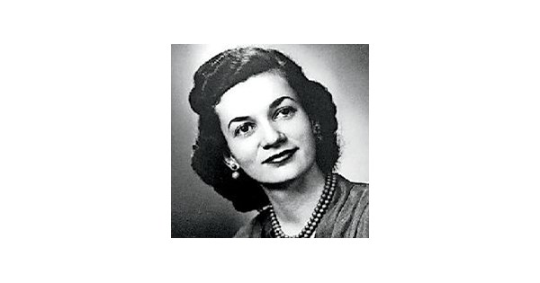 Wilma Mitchell Obituary (1926 - 2019) - Austin, TX - Austin American ...