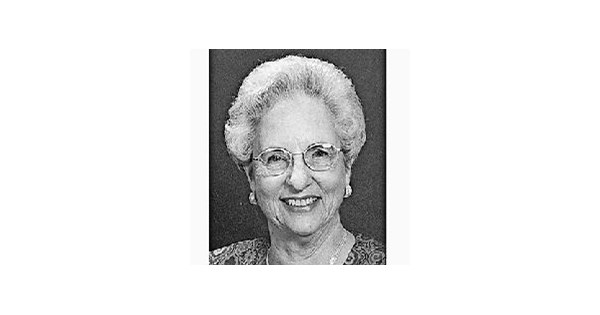 Mary Crumley Obituary (1929 - 2019) - Austin, TX - Austin American ...