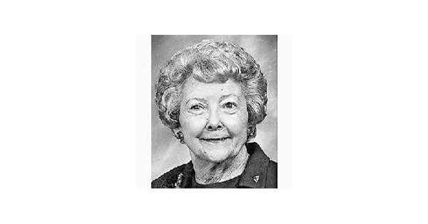 Helen Holt Obituary (2019) - Austin, TX - Austin American-Statesman