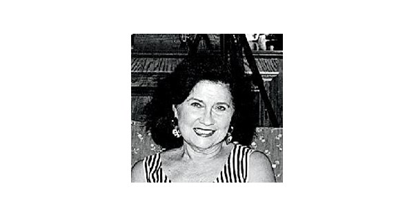 Maria McCuiston Obituary (1927 - 2019) - Austin, TX - Austin American ...