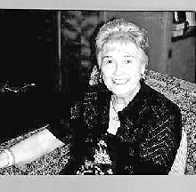 Georgia Chamberlain Obituary (1927 - 2019) - Austin, TX - Austin ...