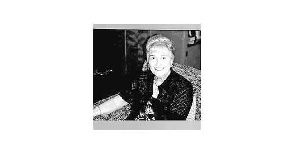 Georgia Chamberlain Obituary (1927 - 2019) - Austin, TX - Austin ...