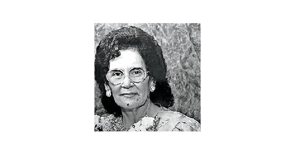 Eva Anguiano Obituary (2019) - Austin, TX - Austin American-Statesman