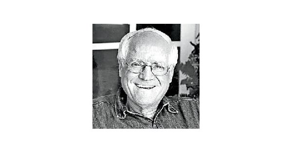 Donald Chapman Obituary (2020) - Austin, TX - Austin American-Statesman