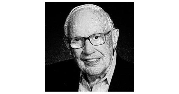 Harold ROBERTSON Obituary (1922 - 2015) - Austin, TX - Austin American ...