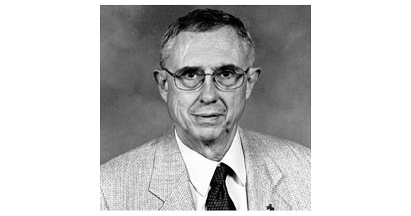 Charles WEBB Obituary (1931 - 2016) - Legacy Remembers