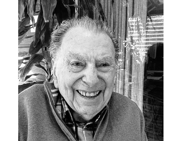 Joseph MATLUCK Obituary (1917 - 2016) - Austin, TX - Austin American ...
