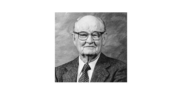 Charlie CHAPMAN Obituary (1921 - 2016) - Austin, TX - Austin American ...