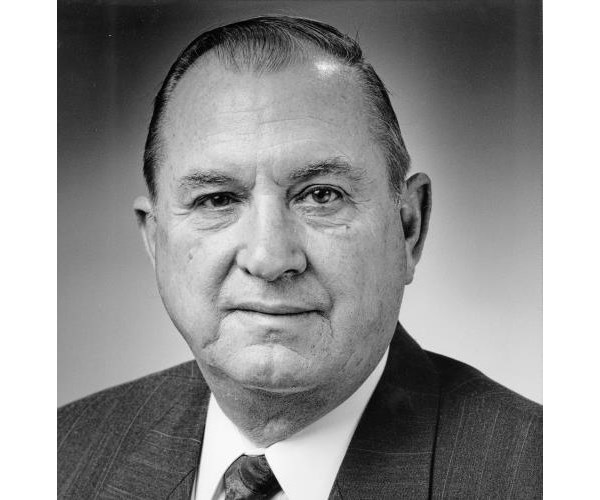 Walter CHAMBERS Obituary (1940 - 2016) - Boerne, TX - Austin American ...