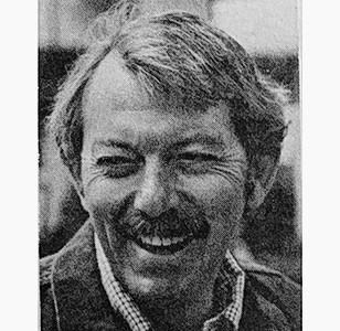 Robert DENTON Obituary (2017) - Austin, TX - Austin American-Statesman