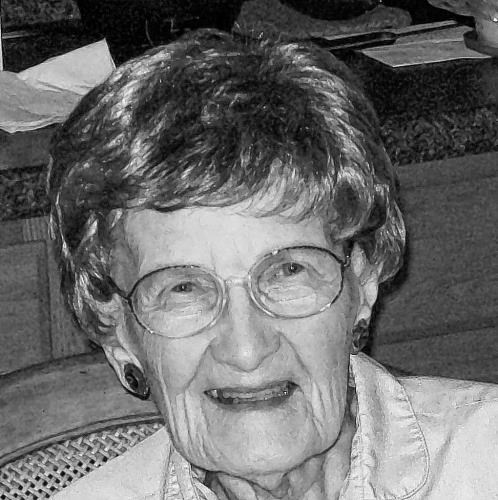 Bettie CLOSE Obituary (1921 - 2017) - Austin, TX - Austin American ...