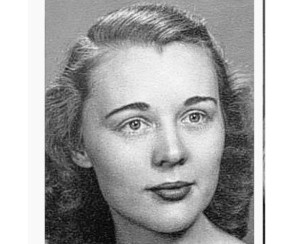 Frances NELSON Obituary (1925 - 2014) - Georgetown, TX - Austin ...