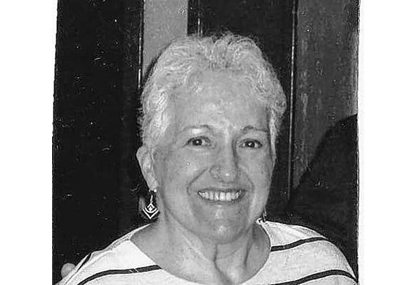 Nancy TUCK Obituary (1936 - 2014) - Austin, TX - Quay County Sun