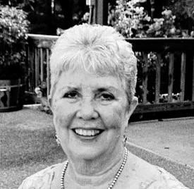 Patricia HAGEN Obituary (2014) - Austin, TX - Austin American-Statesman