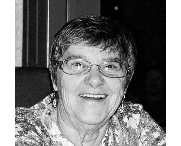 Patricia HIBBS Obituary (1943 - 2014) - Austin, TX - Austin American ...