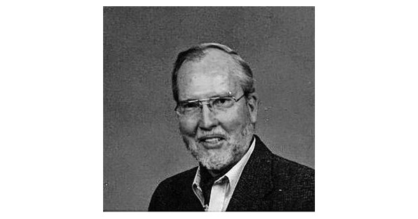 Alfred BROAD Obituary (2014) - Austin, TX - Austin American-Statesman