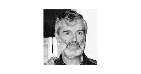 Brendan MCDAID Obituary (1941 - 2014) - Austin, TX - Monterey Herald