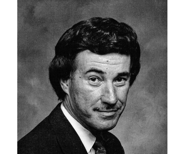 James JOHNSTON Obituary (2014) - Austin, TX - Austin American-Statesman