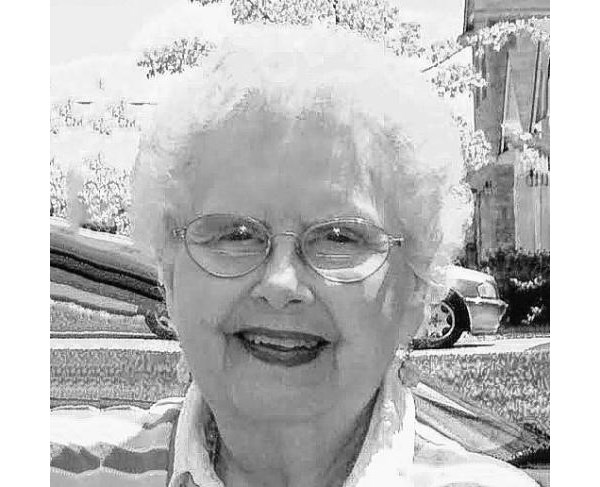 Anne HEES Obituary (1928 - 2014) - Austin, TX - Austin American-Statesman