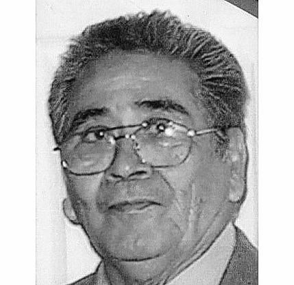 Jessie NAVARRO Obituary (1935 - 2015) - Austin, TX - Austin American ...