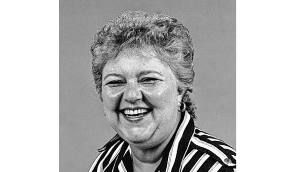 Mary KRABE Obituary (1943 - 2015) - Austin, TX - Austin American-Statesman