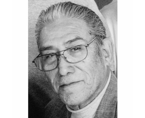 Jesse CASTRO Obituary (1943 - 2015) - Austin, TX - Austin American ...