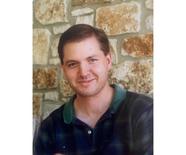 Eric Jordan Obituary (1972 - 2025) - Denver, CO - Austin American-Statesman