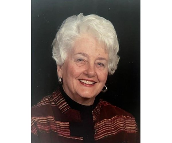 Kay Gregory Obituary (1936 - 2025) - Austin, TX - Austin American-Statesman
