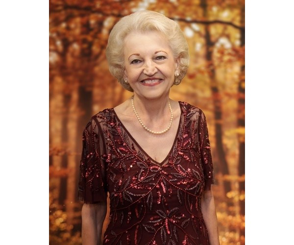Darlene Urbanovsky Obituary (1949 - 2025) - College Station, TX ...