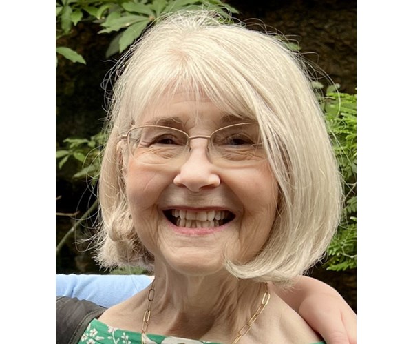 Nancy Elton Obituary (1949 - 2025) - Austin, TX - Austin American-Statesman
