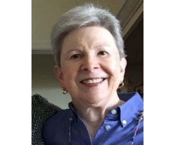 Nancy Satterfield Obituary (1936 - 2025) - Austin, TX - Austin American ...