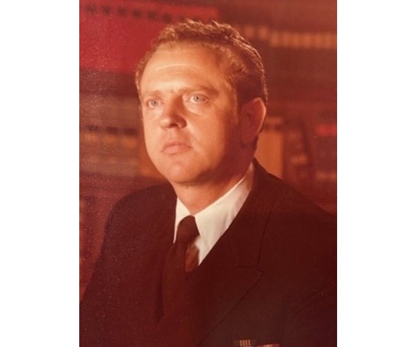 Arthur Tate Obituary (1941 - 2025) - Round Rock, TX - Austin American ...