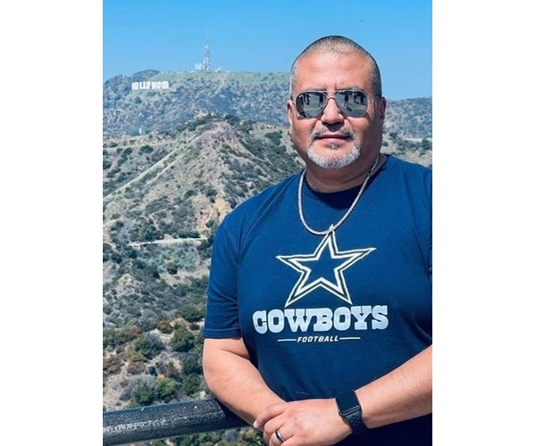 Jaime Navarro Obituary (1971 - 2025) - Pflugerville, TX - Austin ...